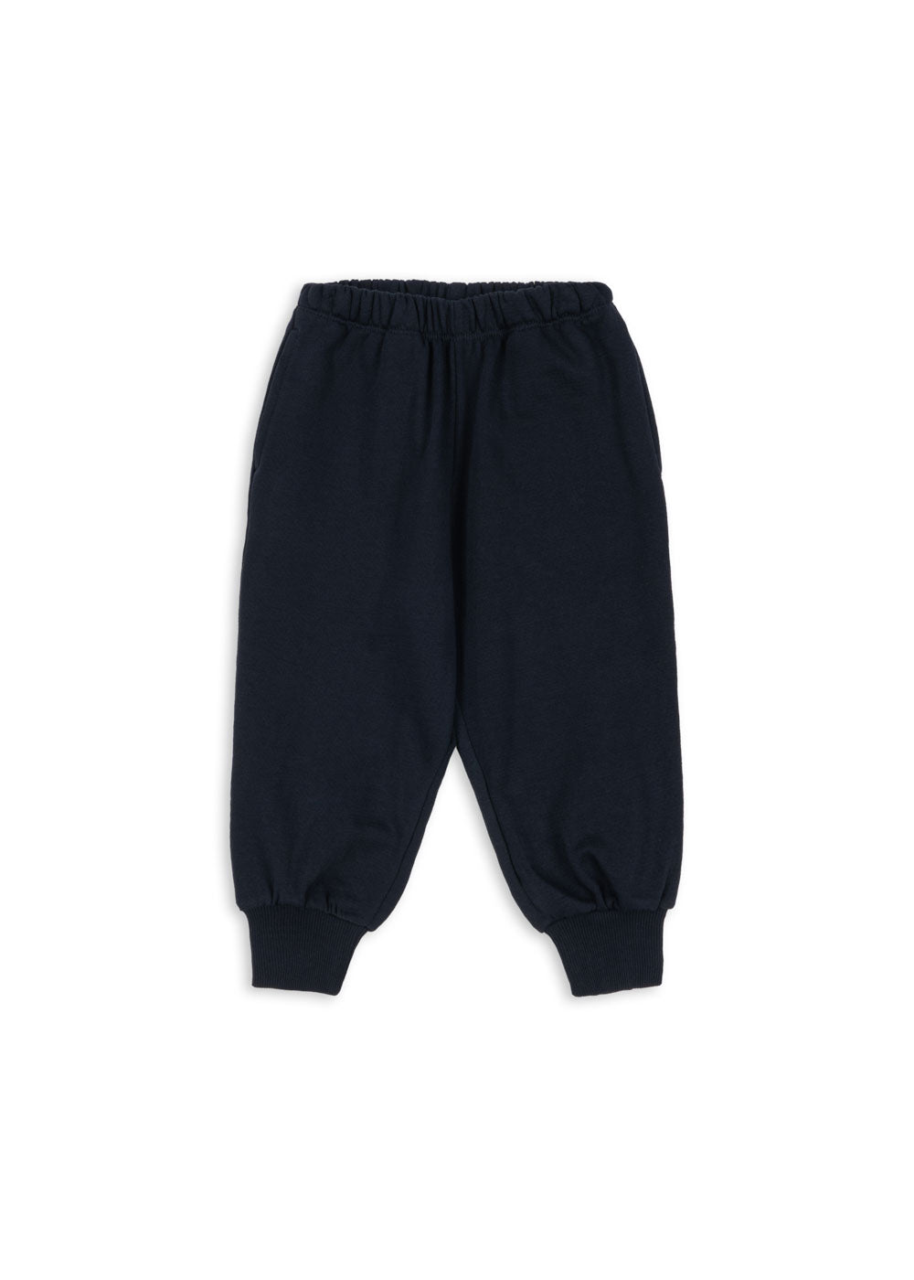 Loupy Lou joggingbukser - dark navy – kongessloejd.dk
